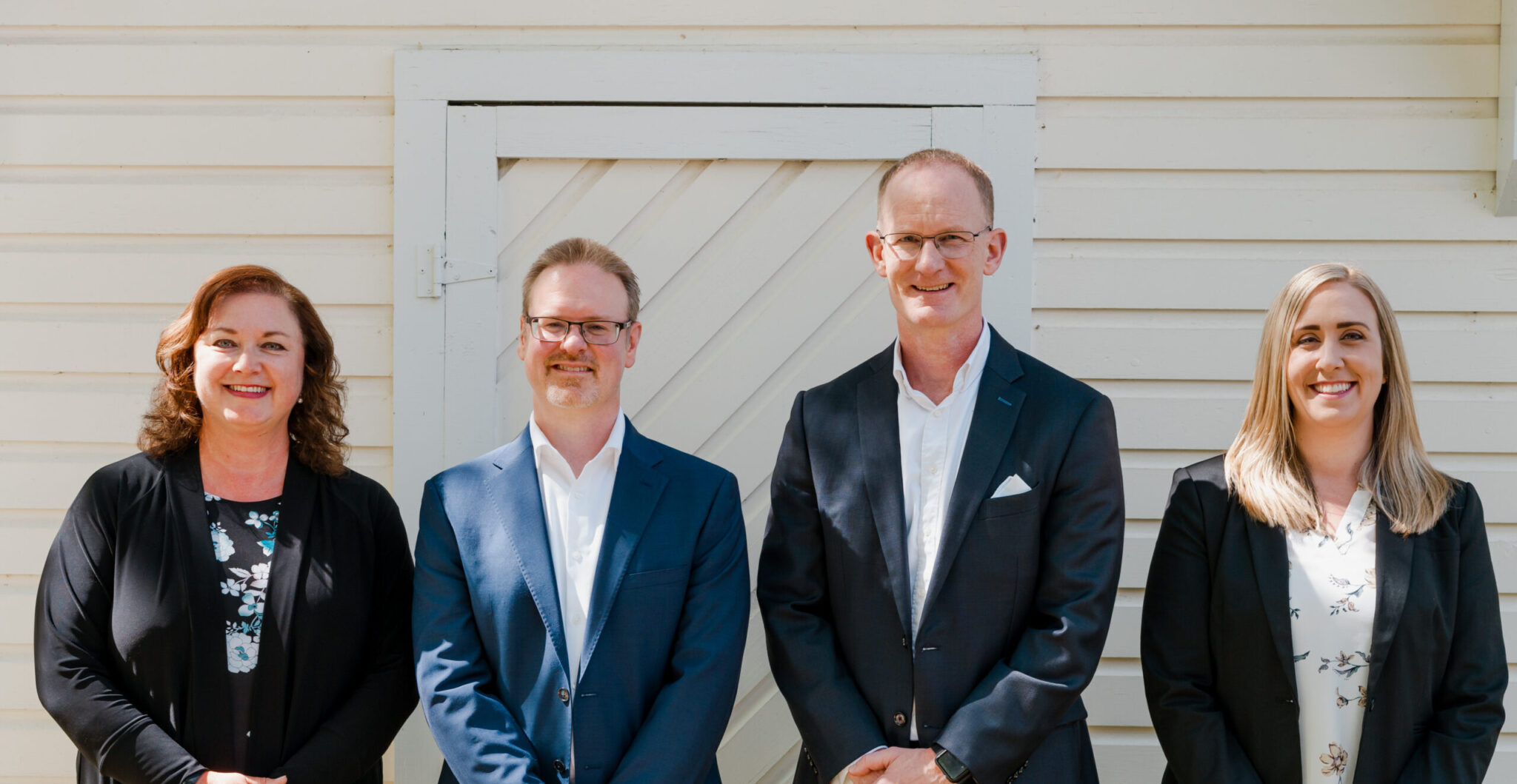 Leadership - Apex Utilities