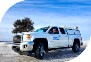 Our History - Apex Utilities