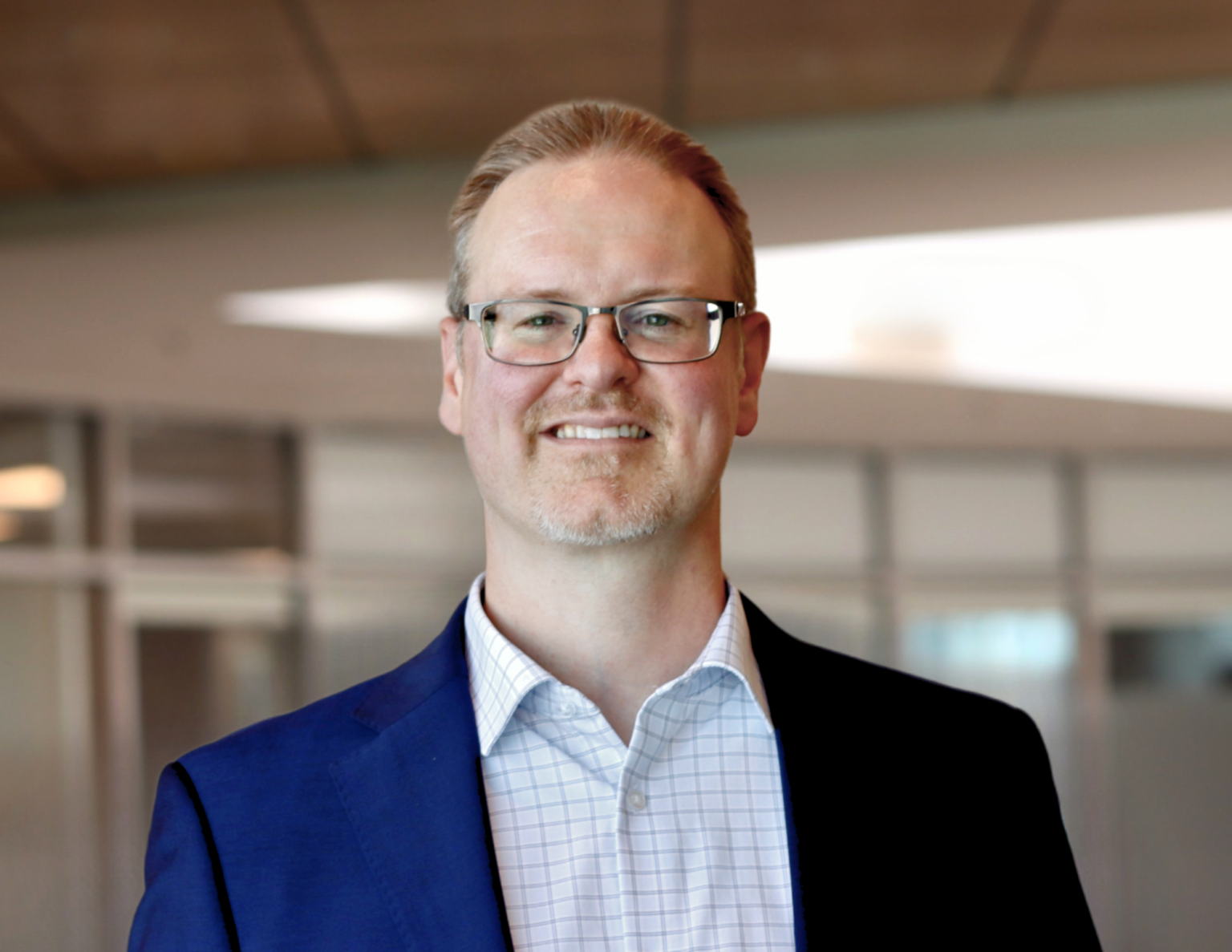 Leadership - Apex Utilities