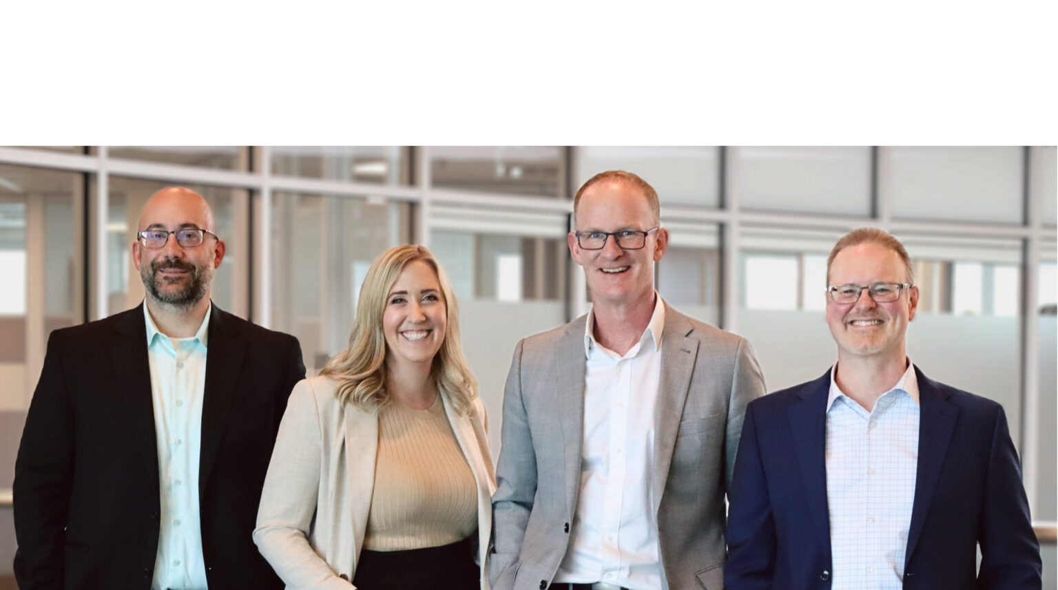 Leadership - Apex Utilities