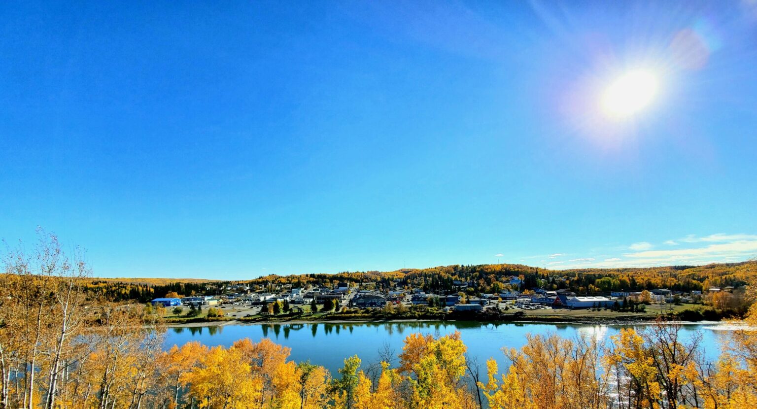 In Your Community - Apex Utilities