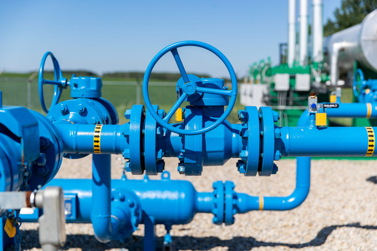 Natural Gas in New Subdivisions and Communities - Apex Utilities