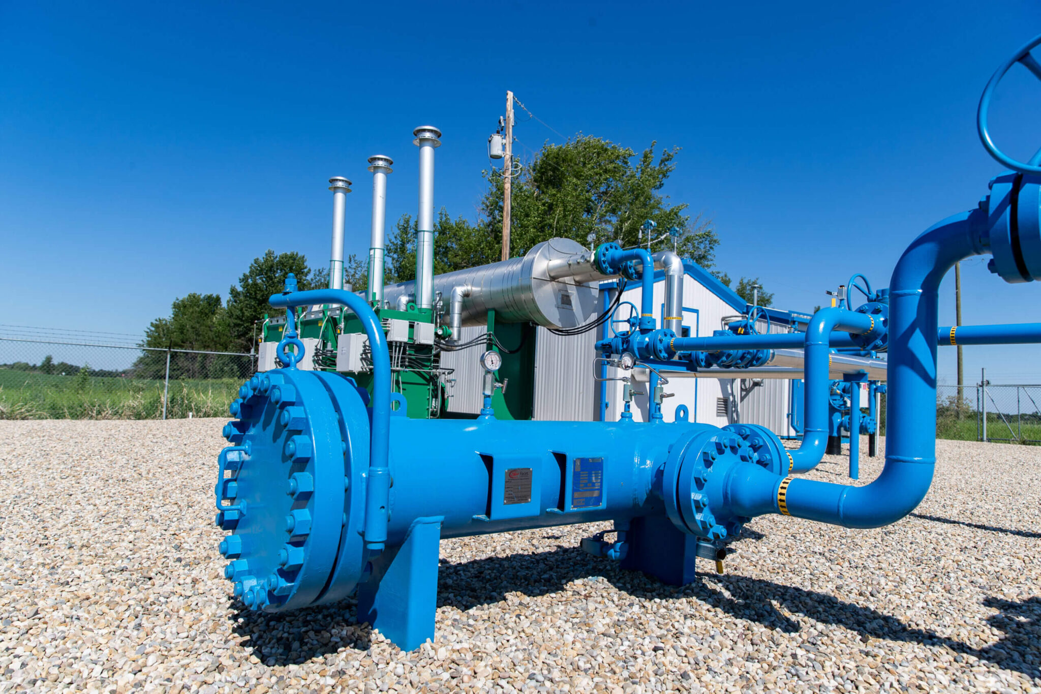 Retailers - Apex Utilities