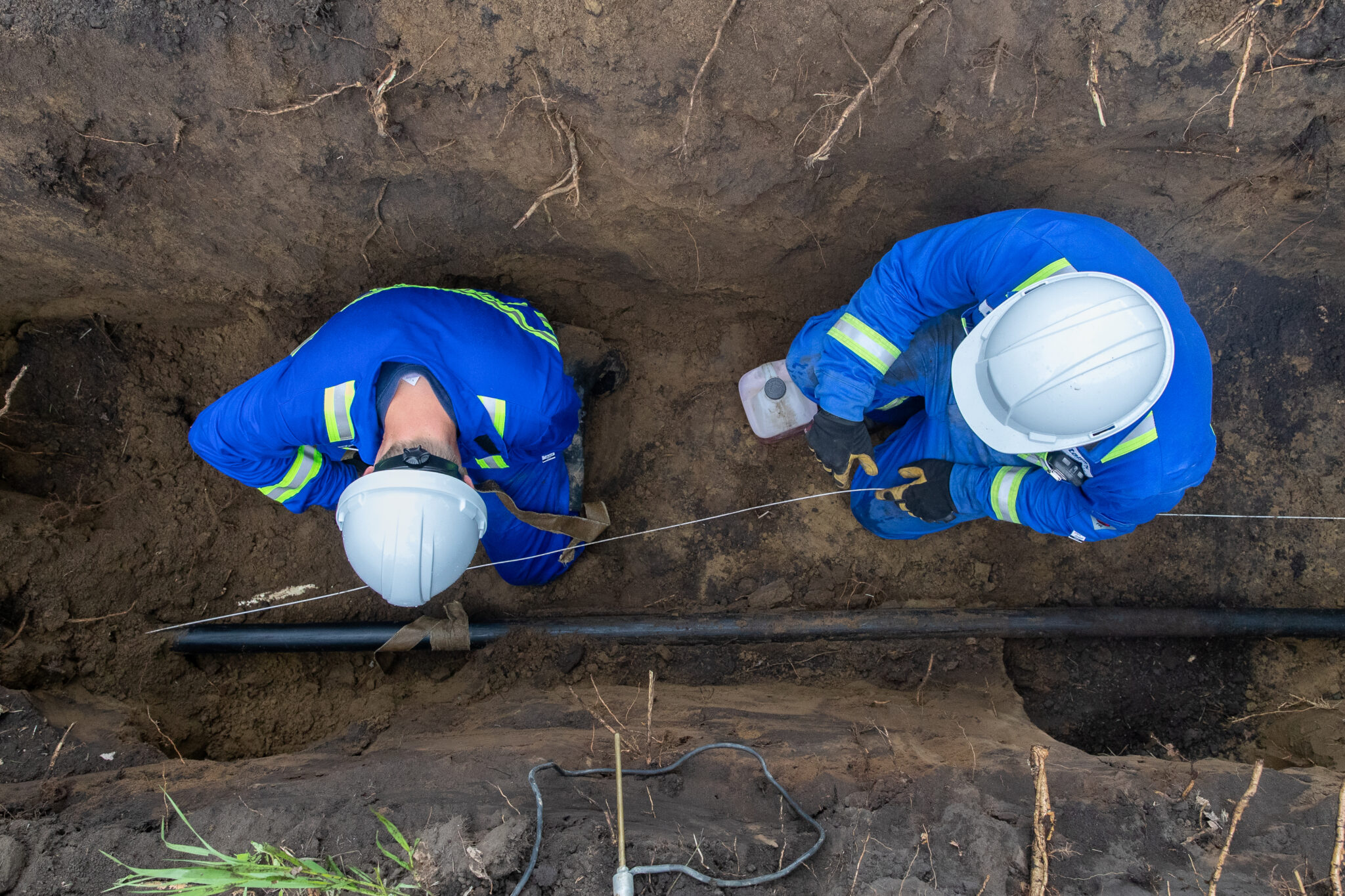 Home - Apex Utilities